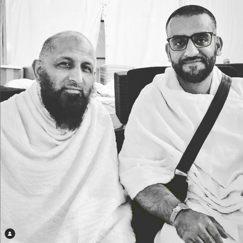 Nusuk Hajj Registration Support - Hajj Guides - Official Guides for ...