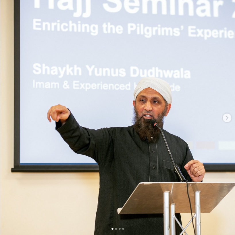 Nusuk Hajj Registration Support - Hajj Guides - Official Guides for ...